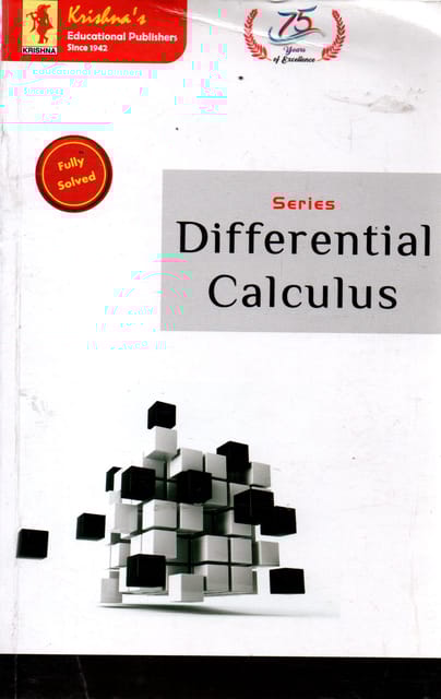 Differential Calculus Krishna Series Differential Calculus Krishna Series
